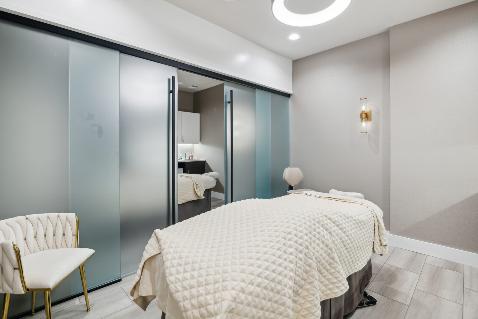 The Bluffs Med Spa and Massage – Modern Luxury & Self-Care: Massage ...