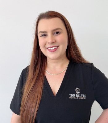 Our Med Spa – The Bluffs Med Spa and Massage