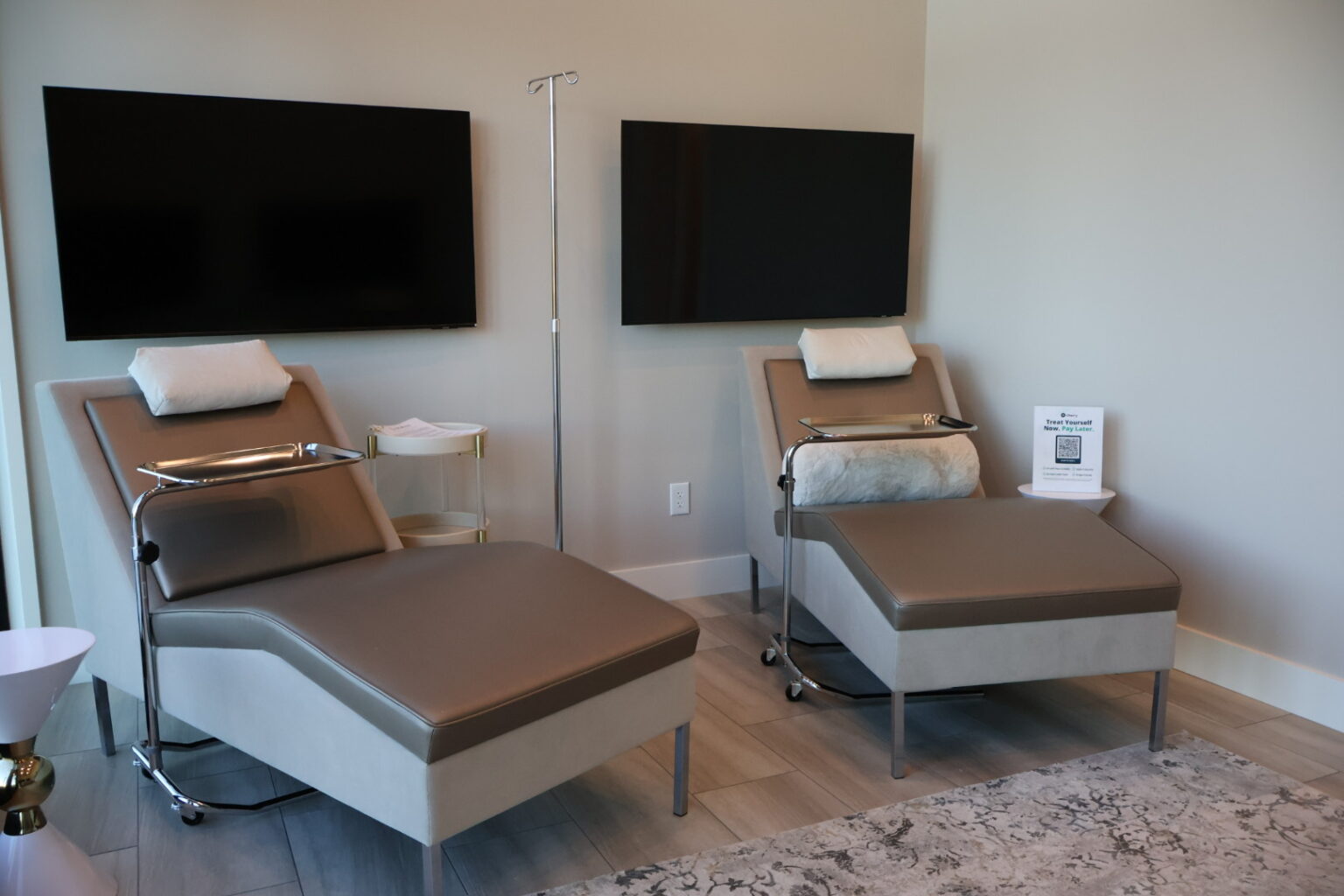 Med Spa & Massage in Bluffton - Discover Wellness Today - The Bluffs ...