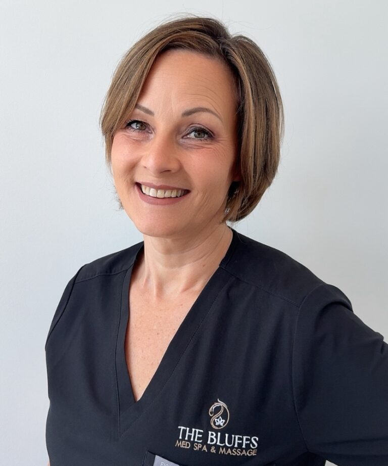 Skin Rejuvenation Archives - The Bluffs Med Spa and Massage